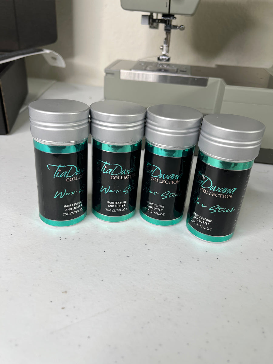 Wax stick – Tia Dwana Collection LLC